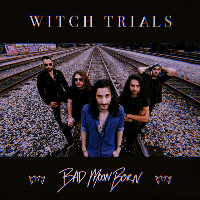 Witch Trials - Single by Bad Moon Born | Spotify