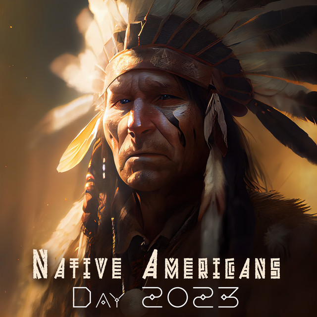Native Americans Day 2023 (Tribal Chants, Shamanic Drums and Native ...