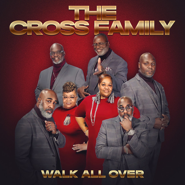 The Cross Family | Facebook, TikTok | Linktree
