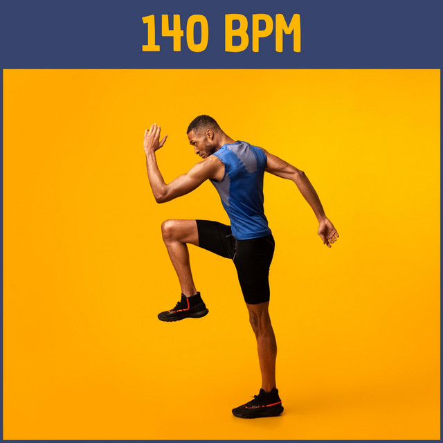 140 BPM Workout Spotify