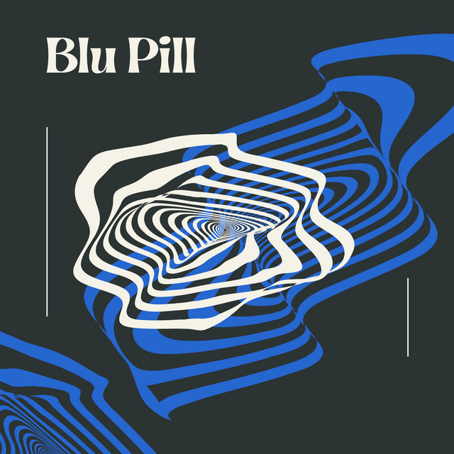 Blu Pill - Single by Scribbles Who | Spotify