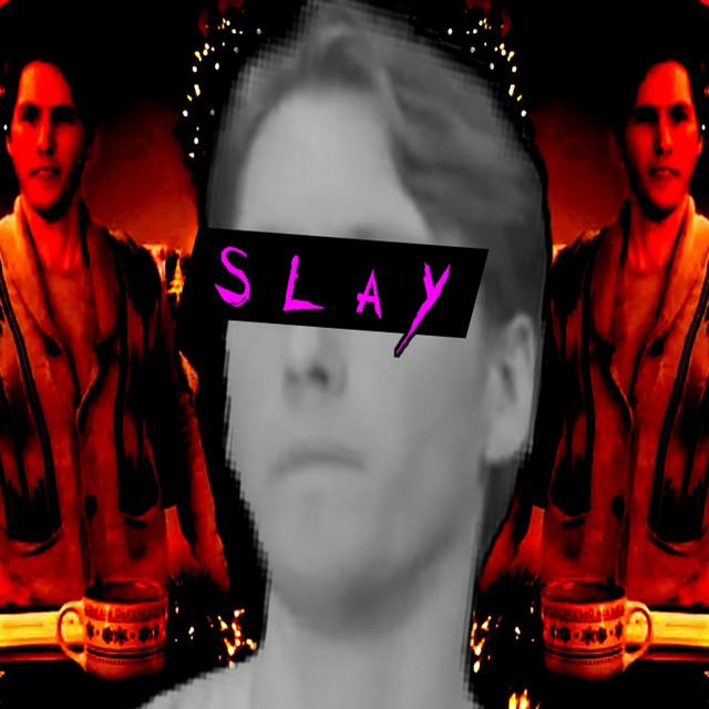 SLAY - Single by japanesecoffee | Spotify