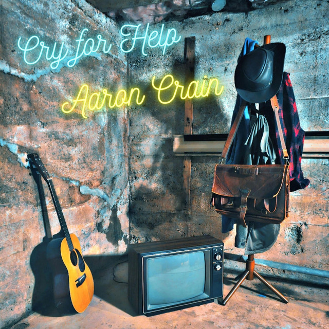 Cry for Help - song and lyrics by Aaron Crain | Spotify