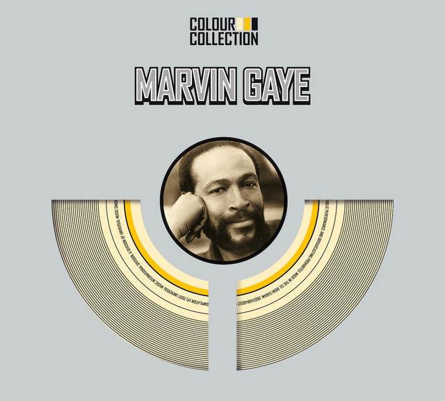 Colour Collection - Compilation by Marvin Gaye | Spotify