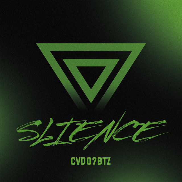 Slience - Single by Cvd07btz | Spotify