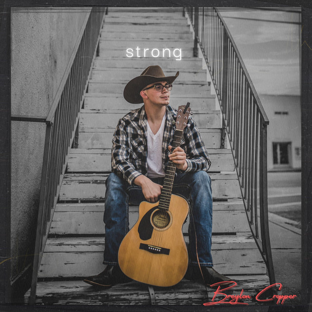 Breylon Cropper | Spotify