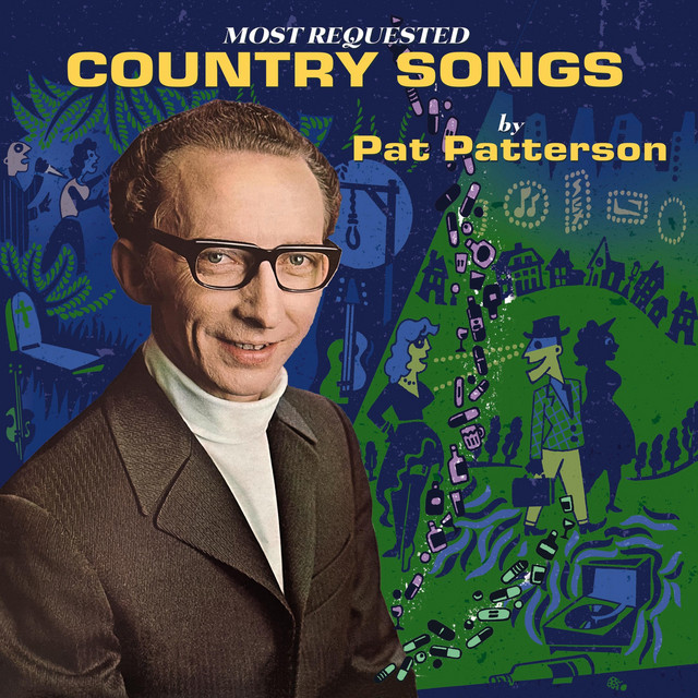 Most Requested Country Songs - Album by Pat Patterson | Spotify