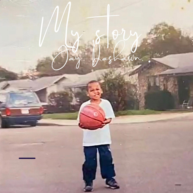 Jay Dashawn | Spotify