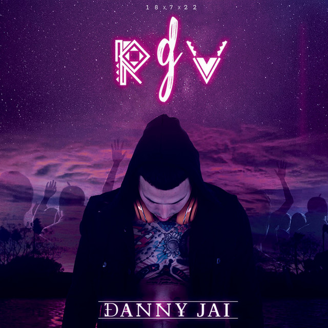 RGV - Album by Danny Jai | Spotify