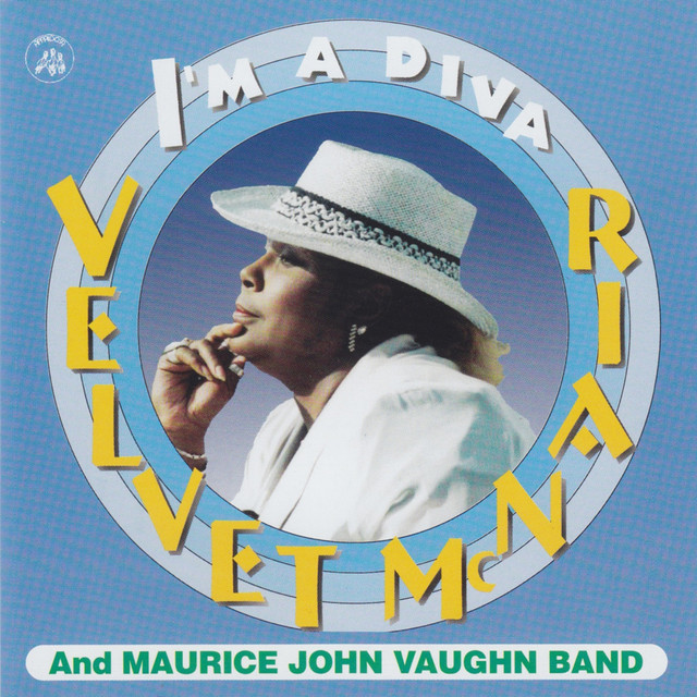 Jul 14, 2010: Maurice John Vaughn / Maurice Vaughn Blues Band / Jimmy ...