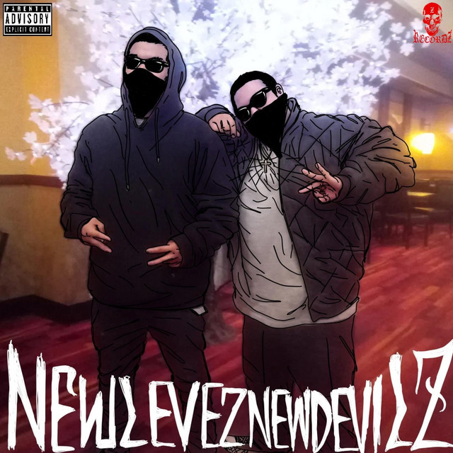 New Levelz New Devilz - Album by Tha OG MT3 | Spotify