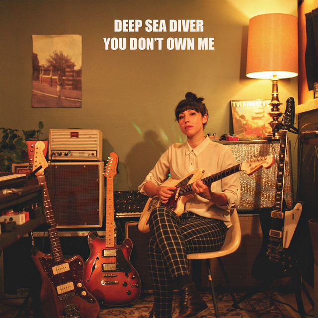 You Don t Own Me Song And Lyrics By Deep Sea Diver Natalie Schepman
