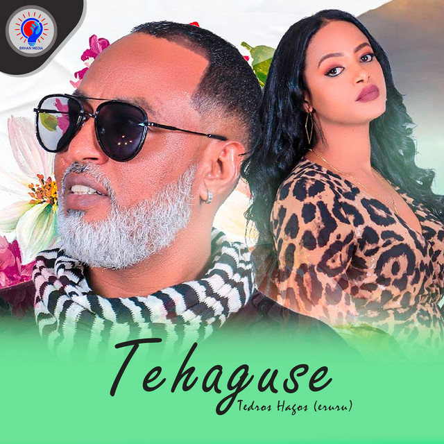 Tehaguse - Single by Tedros Hagos (eruru) | Spotify