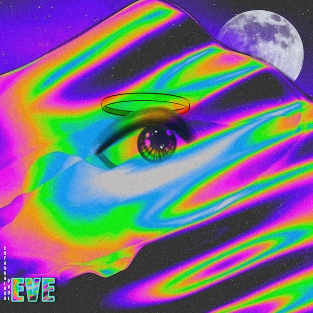 EVE - Single by Pvol | Spotify