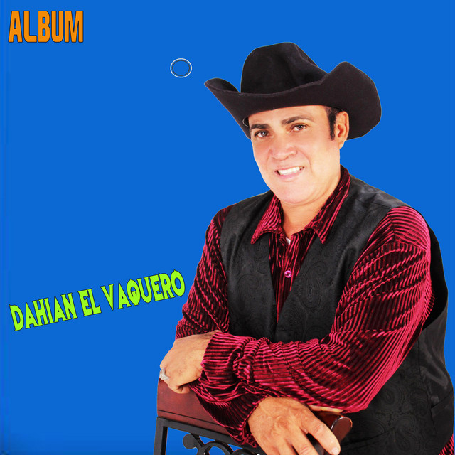 Dahian el Vaquero NO SOY UN MANIQUI - song and lyrics by ...