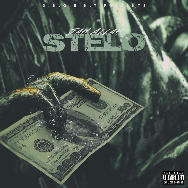 STELO - Single by Jah Allah | Spotify