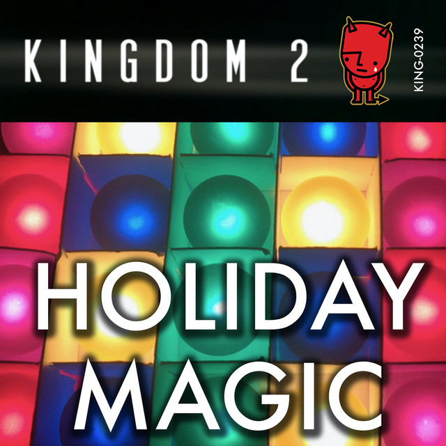 Holiday Magic - Album by Michael Picton | Spotify