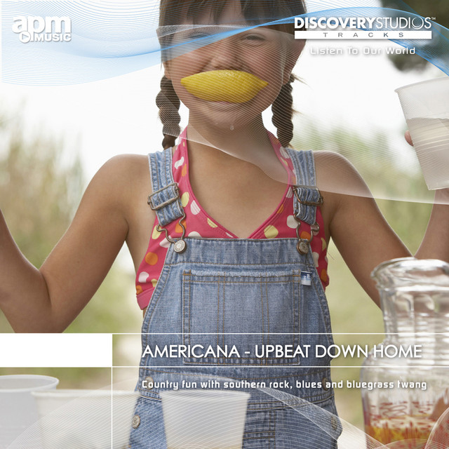Americana: Upbeat Down Home - Compilation by Various Artists | Spotify