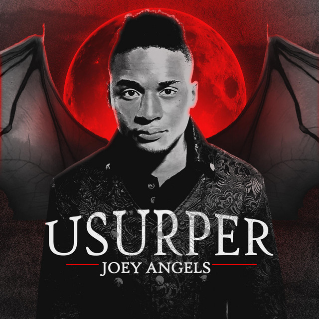 Usurper - Album by Joey Angels | Spotify