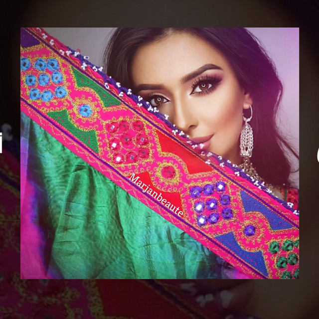 Abshari - Single by Abshari | Spotify