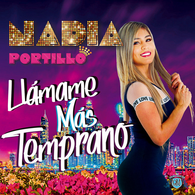 Nadia Portillo - Songs, Events and Music Stats | Viberate.com