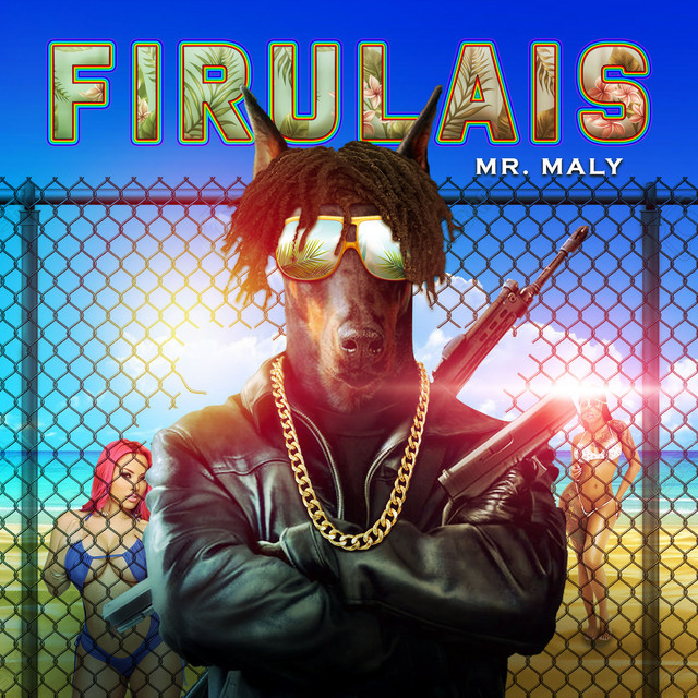 Firulais - Single by Mr. Maly | Spotify