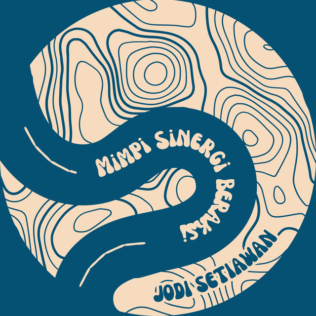 Mimpi, Sinergi, Beraksi - Single by Jodi Setiawan | Spotify