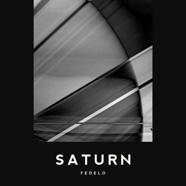 SATURN - Single by fedelo | Spotify