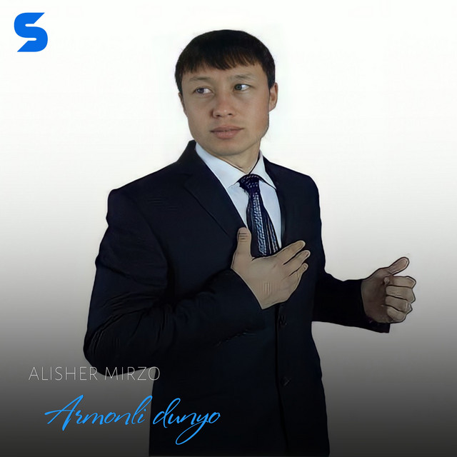 Alisher Mirzo | Spotify