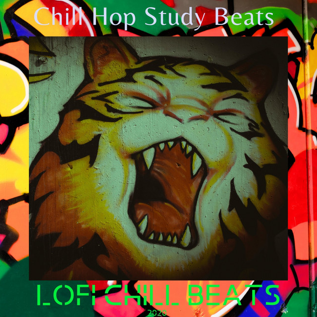 Chill Hop Study Beats - Album by Lofi Chill Beats | Spotify