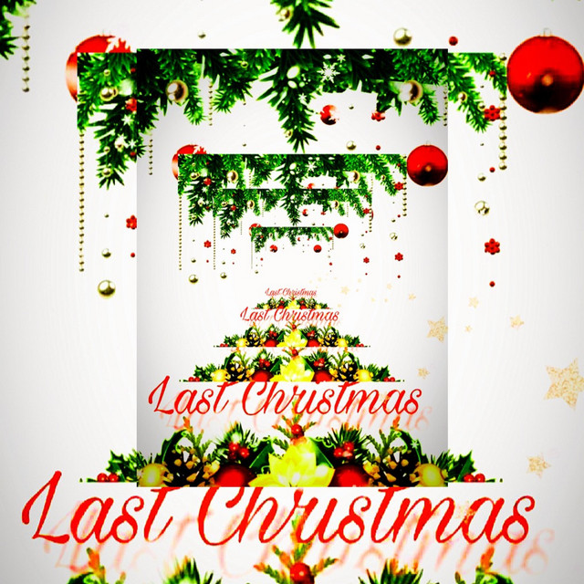 Last Christmas - Single by Marygrace Buckner | Spotify