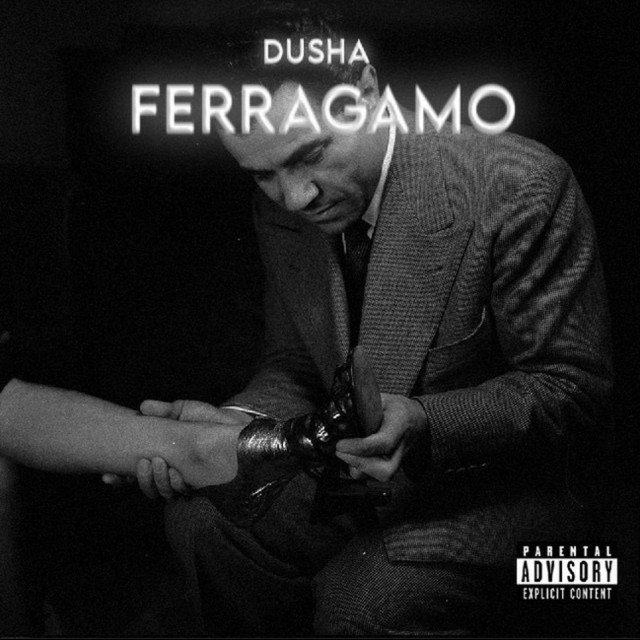 Ferragamo - song and lyrics by Dusha | Spotify