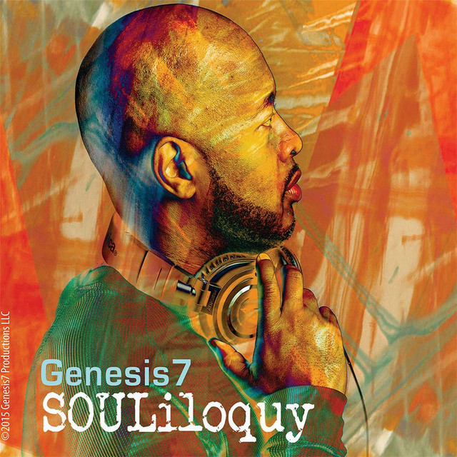 Souliloquy - Album by Genesis7 | Spotify