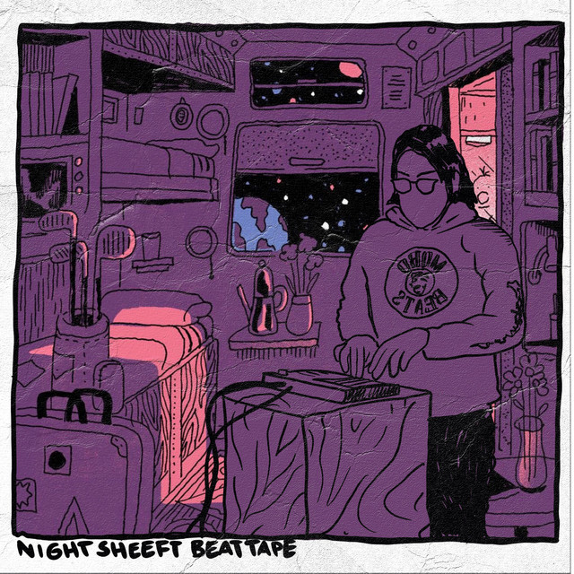 A-well Night Sheeft - Album by Morobeats | Spotify