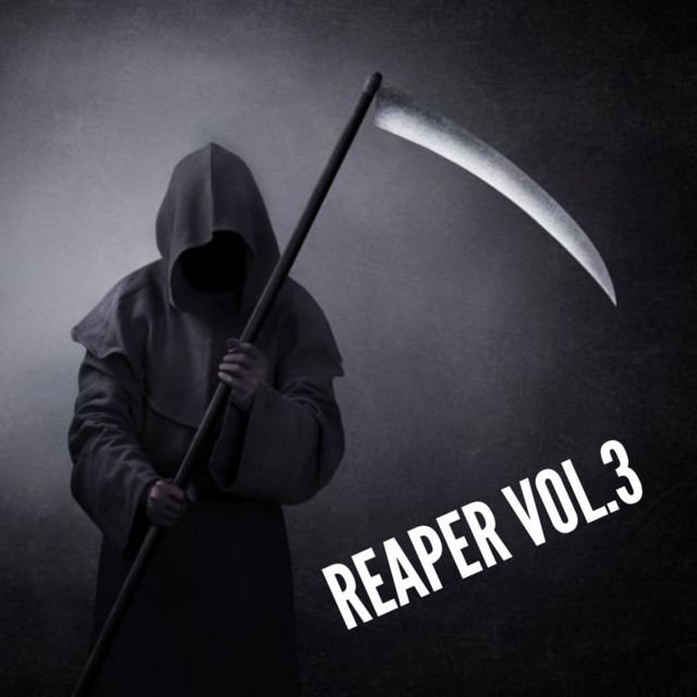 REAPER VOL.3 - EP by Djskullreaper | Spotify