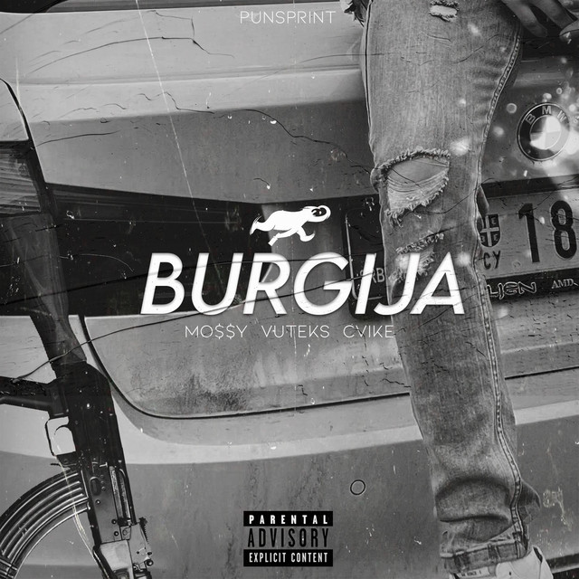 Vuteks | Spotify