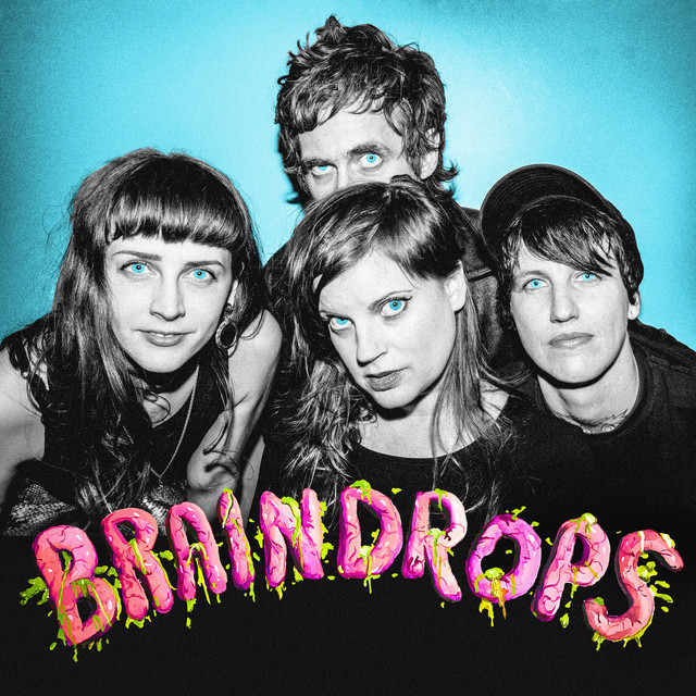 Braindrops - Single by Tropical Fuck Storm | Spotify