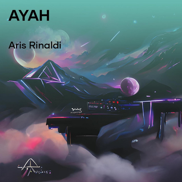 Aris Rinaldi | Spotify