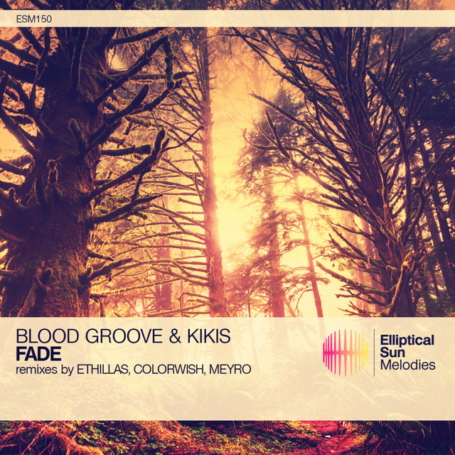 Fade - Single by Blood Groove | Spotify