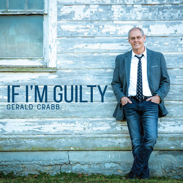 It Still Takes The Blood - song by Gerald Crabb | Spotify
