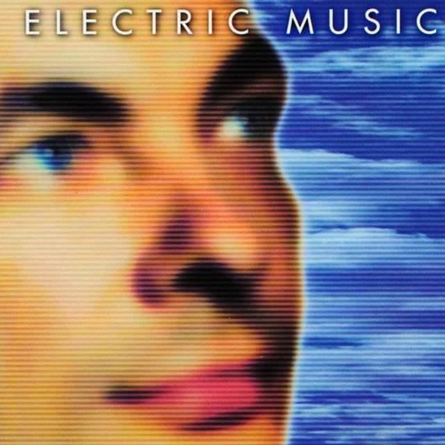 Electric Music - Album by Elektric Music | Spotify