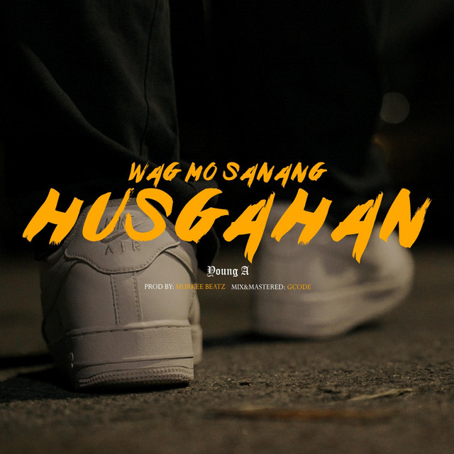 Wag mo sanang husgahan - Single by YA BIG | Spotify