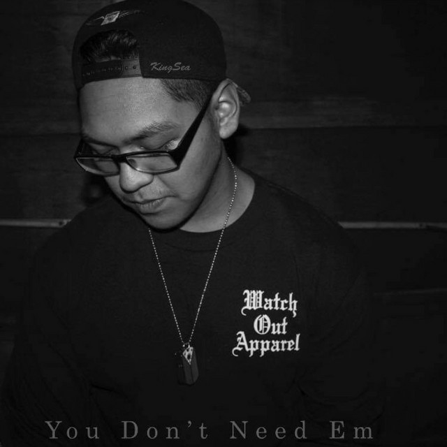You Don t Need Em Single By Kingsea Spotify