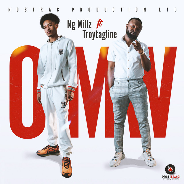 Omw - Single by NG MILLZ | Spotify