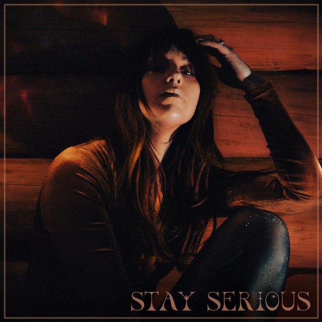 Stay Serious - song and lyrics by JordinLaine | Spotify