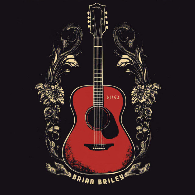 Brian Briley | Spotify