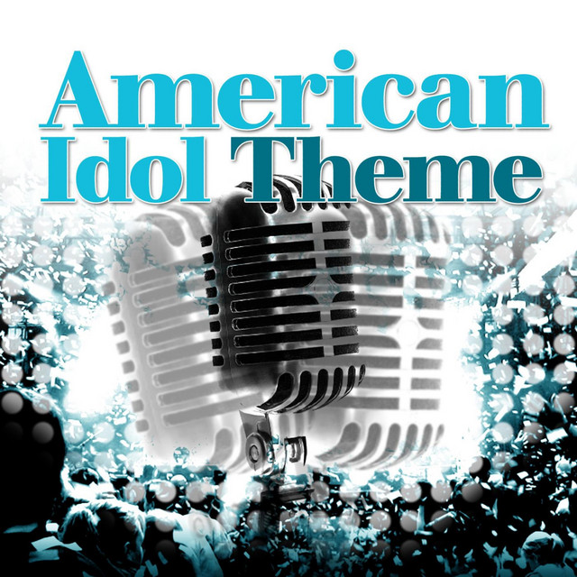 American Idol Theme EP - EP by The Idolatry Pop Orchestra | Spotify