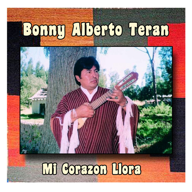 Mi destino - song and lyrics by Bonny Alberto Teran | Spotify