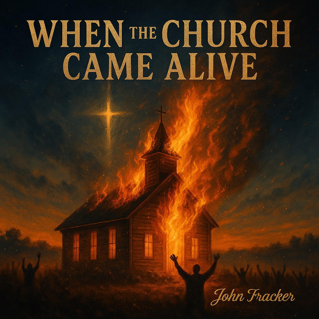 When The Church Came Alive - song and lyrics by Fracker | Spotify