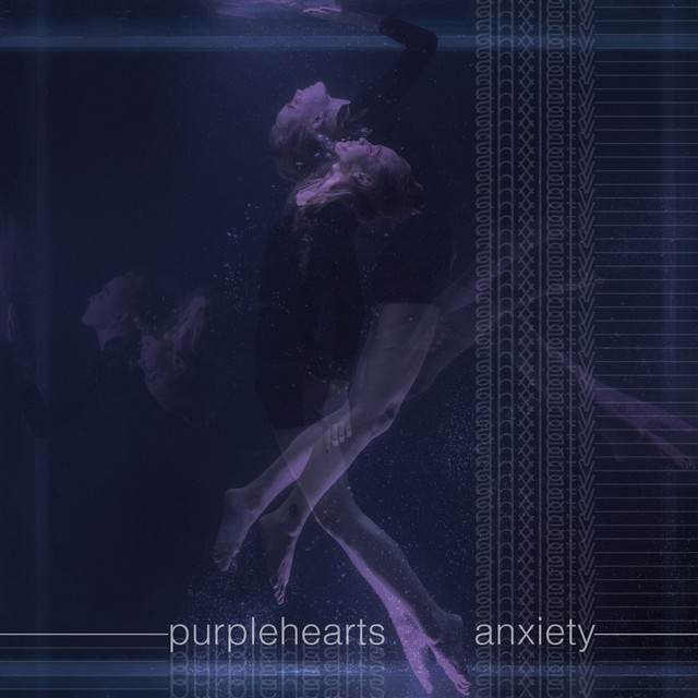Anxiety - Single by purplehearts | Spotify